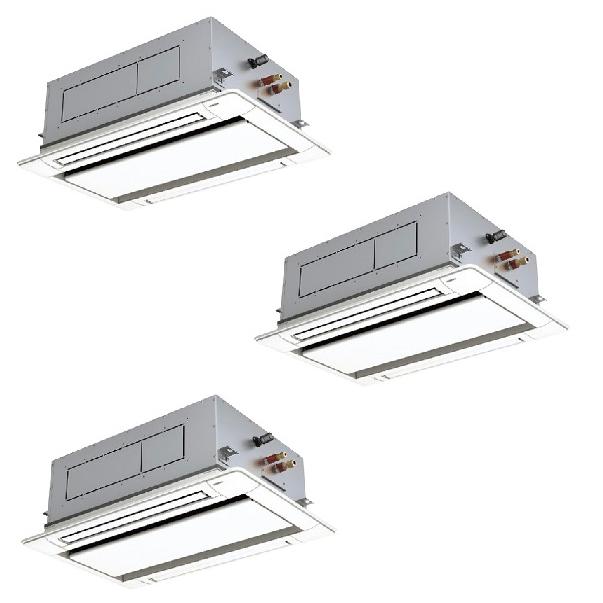 日立 RCID-GP280RSHG4 業務用エアコン てんかせ2方向 同時トリプル 省エネの達人 280型 10.0馬力 三相 200V(RCID-GP280RSHG3の後継品)♪ : まいど ...