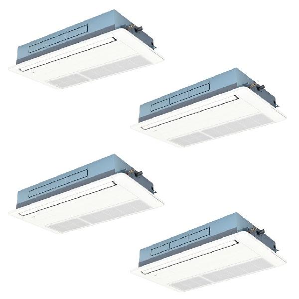 日立 RCIS-GP280RSHW4 業務用エアコン てんかせ1方向 同時フォー 省エネの達人 280型 10.0馬力 三相 200V(RCIS-GP280RSHW3の後継品)♪ : まいど ...