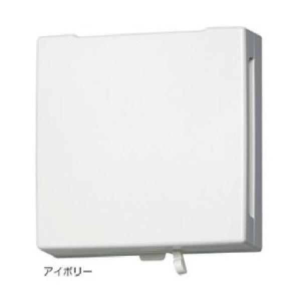 バクマ工業 RE-100J 樹脂製角型レジスター 自然吸気用 標準型 φ100 アイボリー : まいどDIY - 通販 - Yahoo!ショッピング