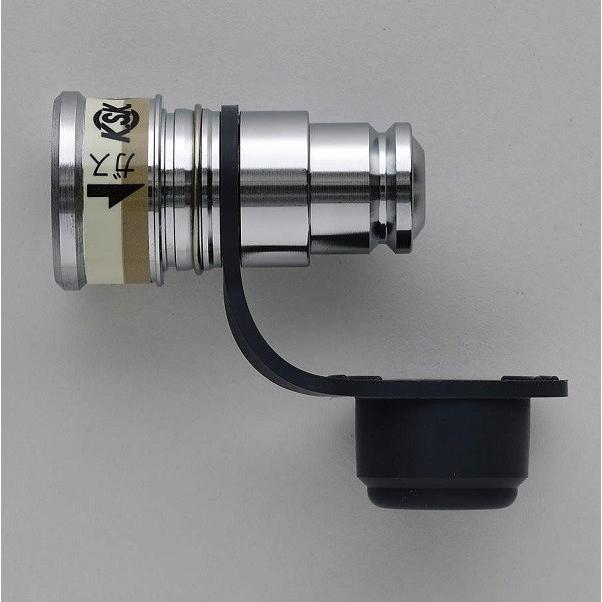 リンナイ リンナイ RGHP-GP（42-4303） ガス栓用プラグ [ ] : まいどDIY - 通販 - Yahoo!ショッピング