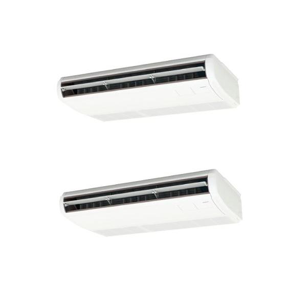 日立 RPC-GP160RHNP4 業務用エアコン てんつり 同時ツイン 寒さ知らず 寒冷地向け 160型 6.0馬力 三相 200V(RPC-GP160RHNP3の後継品)♪ : まいど ...