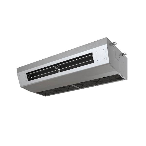 日立 RPCK-GP140RSH8 業務用エアコン 厨房用てんつり シングル 省エネの達人 140型 5.0馬力 三相 200V(RPCK-GP140RSH7の後継品)♪ : まいどDIY ...