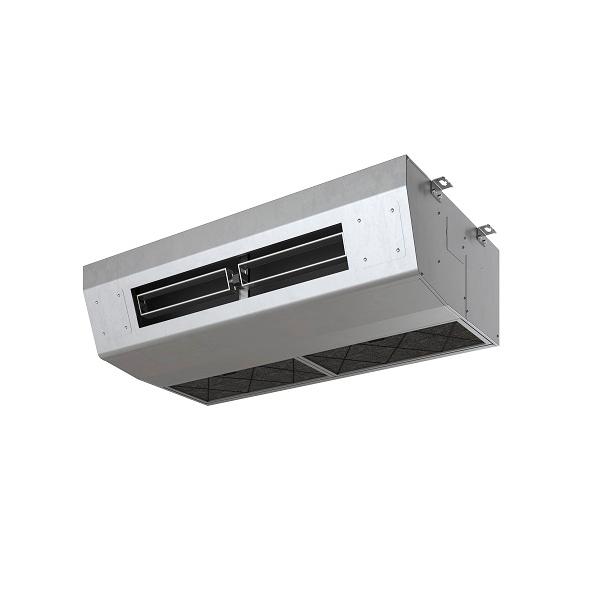 日立 RPCK-GP80RGH7 業務用エアコン 厨房用てんつり シングル 省エネの達人プレミアム 80型 3.0馬力 三相 200V(RPCK-GP80RGH6の後継品)♪ : まいどDIY ...