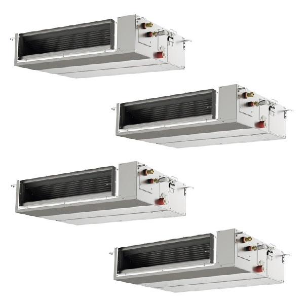 日立 RPI-GP280RSHWC4 業務用エアコン てんうめ 同時フォー 中静圧型 省エネの達人 280型 10.0馬力 三相 200V(RPI-GP280RSHWC3の後継品)♪ ...