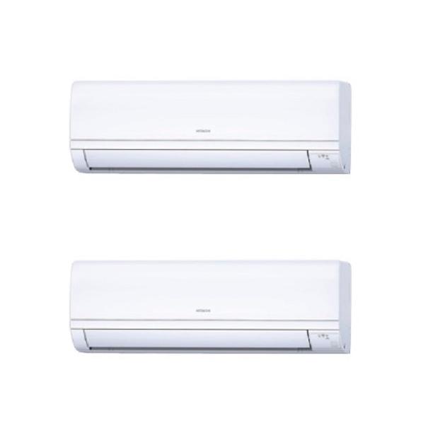 日立 RPK-GP80RGHPJ7 業務用エアコン かべかけ 同時ツイン 省エネの達人プレミアム 80型 3.0馬力 単相 200V(RPK-GP80RGHPJ6の後継品)♪ : まいどDIY ...