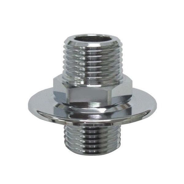 MIYAKO（水廻り部材） ミヤコ 【S2TZ 13】 送り座付水栓ニップル : まいどDIY - 通販 - Yahoo!ショッピング