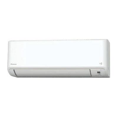 ダイキン S634ATCP-W エアコン 20畳 ルームエアコン CXシリーズ 単相200V 20A 20畳程度 ホワイト (S633ATCP-W 後継品) ♪ : まいどDIY - 通販 ...