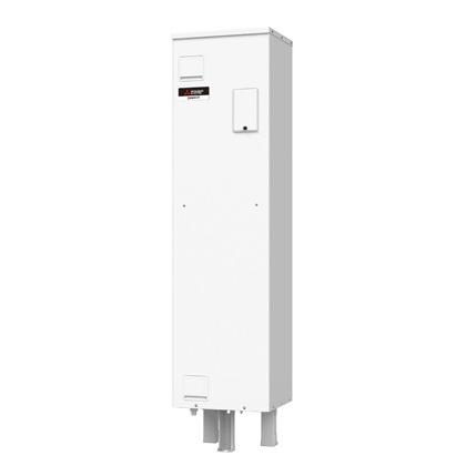 三菱 電気温水器 三菱 SRG-151G-B 給湯専用タイプ マイコン 標準圧力型 防雨タイプ 150L 角型 (リモコン別売) 受注生産 [♪ §] : まいどDIY - 通販 ...