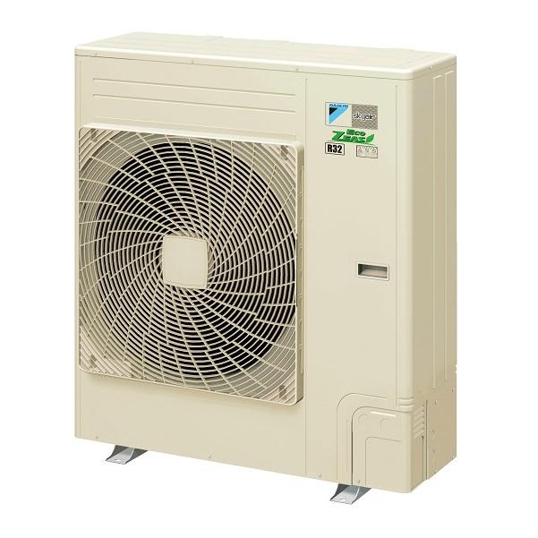 ダイキン 【SZRC140BYD+分岐管】 業務用エアコン S-ラウンドフロー 標準 ツイン同時 EcoZEAS 5馬力 三相 ワイヤード [♪∀ ] : まいどDIY - 通販 ...