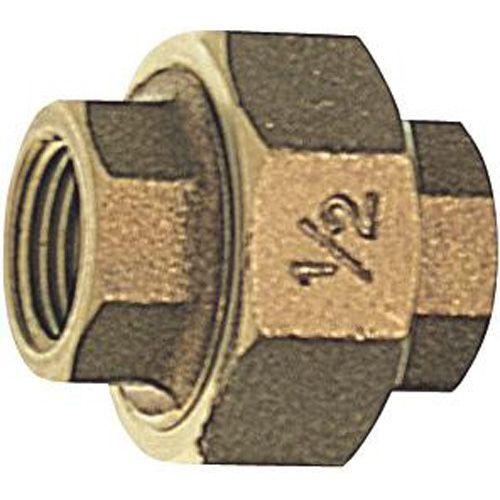 SANEI（水栓金具） 配管用品 三栄水栓 T710-13 砲金ユニオン 砲金ツギテ・ソケット・エルボ : まいどDIY - 通販 - Yahoo!ショッピング