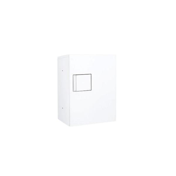DAIKEN ダイケン TBX-G1S-W 宅配ボックス 専用仕様 前入れ前出し ホワイト [♪] : まいどDIY - 通販 - Yahoo!ショッピング