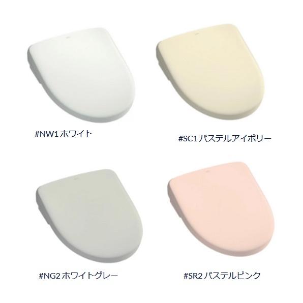 TOTO TCF4744#NG2 ウォシュレットアプリコット F4 レバー便器洗浄タイプ ホワイトグレー TCF4833Sの後継品 : まいどDIY - 通販 - Yahoo!ショッピング