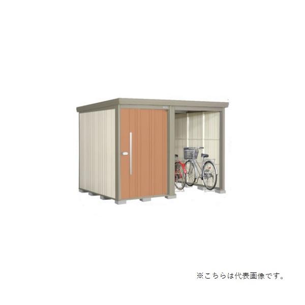 タクボ物置 TP-Z2822 mr.ストックマンプラスアルファ 中・大型物置(駐輪スペース付) 一般型 結露減少屋根 間口283.1cm ♪ : まいどDIY - 通販 - Yahoo!ショッピング