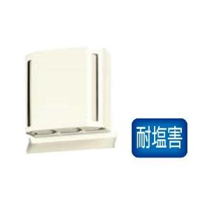 Panasonic（パナソニック） 換気扇部材 ベンテック部材 VB-BW100S2-W ピタンコフード ステンレス製角形パイプフード ガラリ着脱式防虫網付 ホワイト[ ] : まいどDIY ...