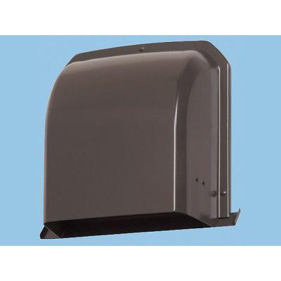 換気扇部材 パナソニック VB-DG150A3-T ベンテック部材 パイプフード 深形・アルミ製 ガラリ付 φ150 [ ] :VB-DG150A3-T:まいどDIY - 通販 - Yahoo ...