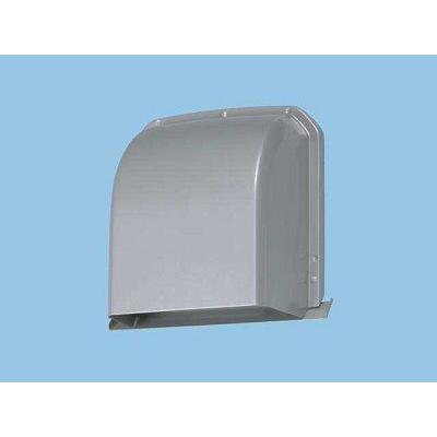 Panasonic パナソニック換気扇ベンテック部材【VB-DG150S3BL】深形パイプフード ステンレス製 ガラリ付 適用パイプ:φ150mm 耐塩害 [ ] : まいどDIY - 通販 ...