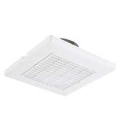 パナソニック換気扇 VB-GD100P3-W 吸込グリル シャッター付・着脱式前面フィルター付 天井用 適用パイプ:φ100mm ホワイト [ ] : vb-gd100p3-w : まいど ...