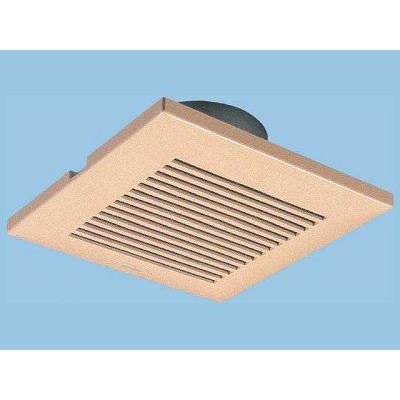 パナソニック換気扇ベンテック部材【VB-GE150P-T】給排気グリル シャッター付・フィルター付 適用パイプ:φ150mm [ ] : vb-ge150p-t : まいどDIY - 通販 ...