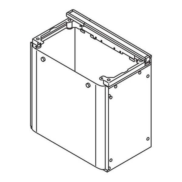 リンナイ リンナイ【WOP-6101BS-SS-650 26-6154】防振架台 ガス給湯暖房 部材 : まいどDIY - 通販 - Yahoo!ショッピング