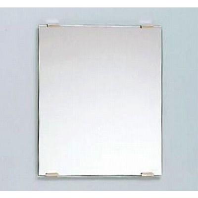 TOTO TOTO YM4560A 化粧鏡 一般鏡 角形 450×600 [ ] : まいどDIY - 通販 - Yahoo!ショッピング