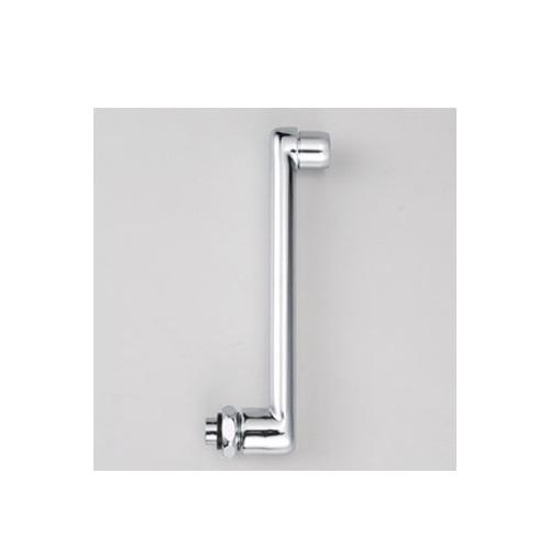 KVK KVK Z520F-17 ワイド泡沫パイプ13（1/2） 170mm : まいどDIY - 通販 - Yahoo!ショッピング