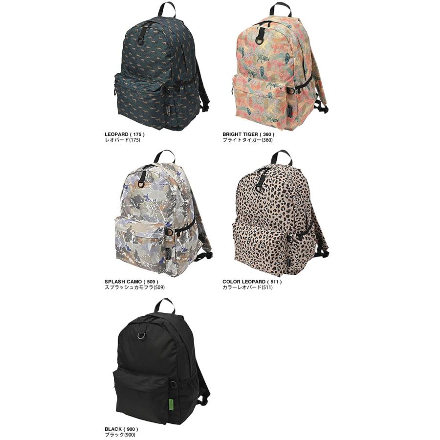 KiU kiu キウ バッグ リュック デイバックパック 2ND K447 メンズ レディース 撥水 防水 おしゃれ カジュアル 通学 通勤 軽量 軽い 小さめ ブランド 黒 ブラック ...