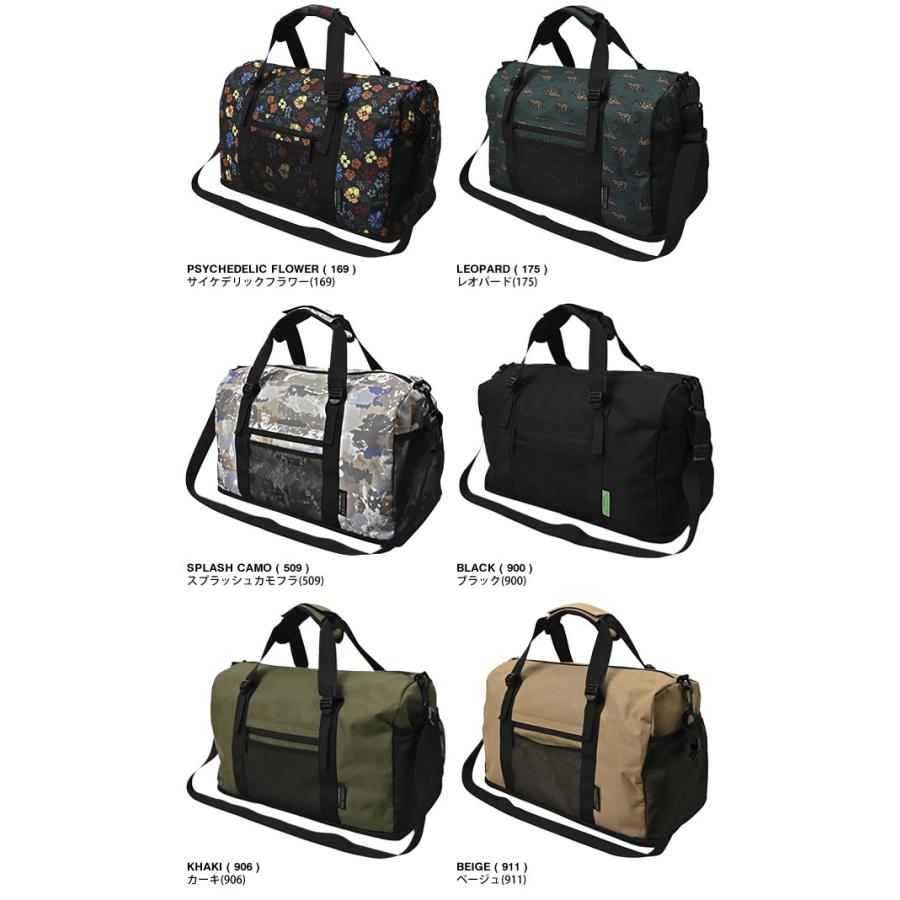 KiU kiu キウ バッグ ボストンバッグ トラベルバッグ 600D ジムバッグ K454 メンズ レディース 撥水 防水 旅行 大容量 軽量 おしゃれ ブランド スポーツ 黒 ブラック ...