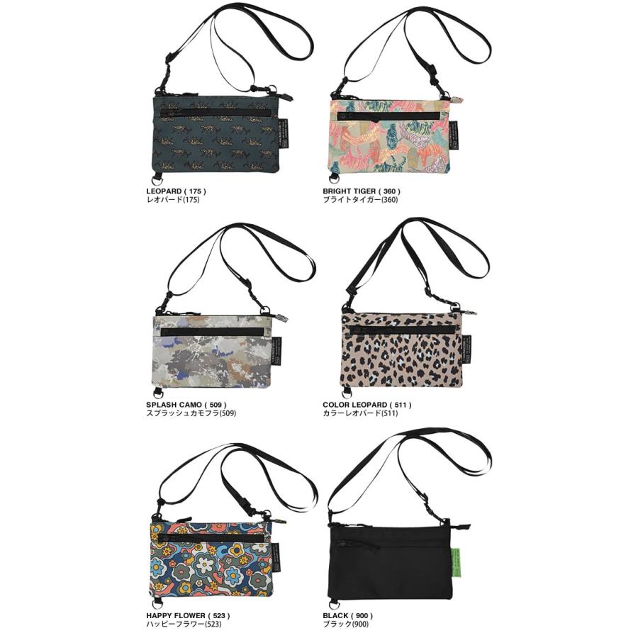 KiU kiu キウ バック ショルダーバッグ スマホポーチ スマホショルダー フォンポーチ K434 レディース メンズ 撥水 防水 アウトドア 斜めがけ 小さめ ブランド 黒 : MSS ...