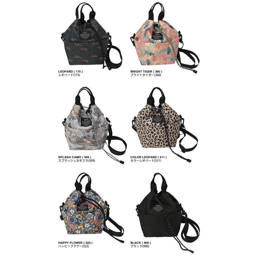 KiU kiu キウ バッグ ショルダーバッグ トートバッグ 600D ポケッタフルミニバッグ K438 レディース メンズ 撥水 防水 斜めがけ 軽量 ブランド 黒 : MSS - 通販 ...