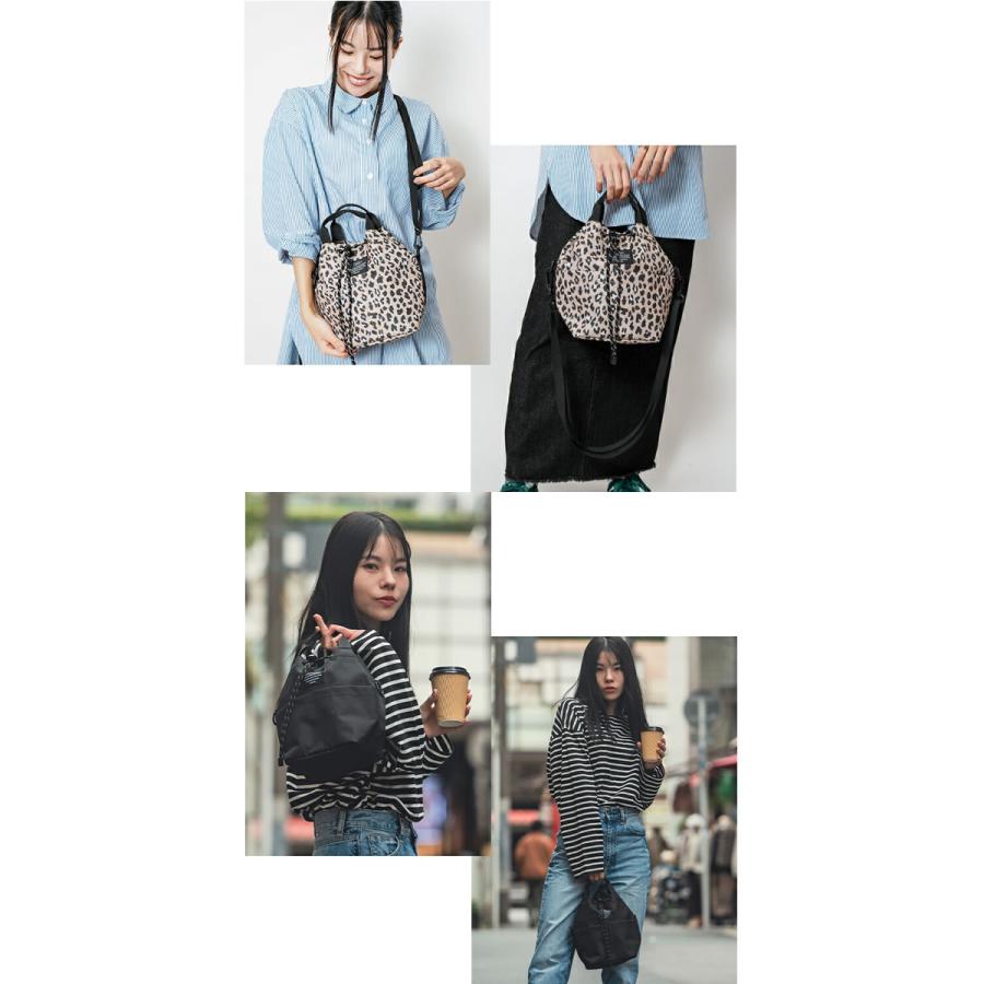 KiU kiu キウ バッグ ショルダーバッグ トートバッグ 600D ポケッタフルミニバッグ K438 レディース メンズ 撥水 防水 斜めがけ 軽量 ブランド 黒 : MSS - 通販 ...