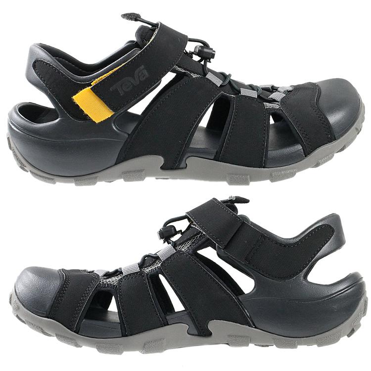 Teva（テバ） サンダル フリントウッド メンズ スポーツサンダル