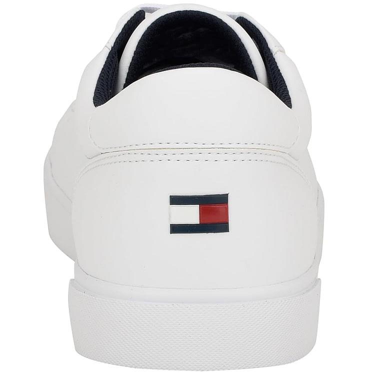 TOMMY HILFIGER（トミー・ヒルフィガー） スニーカー RIBBY RIBBY2