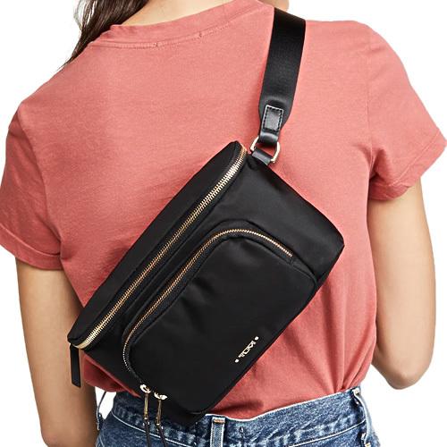 TUMI トゥミ ウエストバッグ ボディバッグ マディソン ヒップ TUMI トゥミ ウエストバッグ ボディバッグ マディソン ヒップ