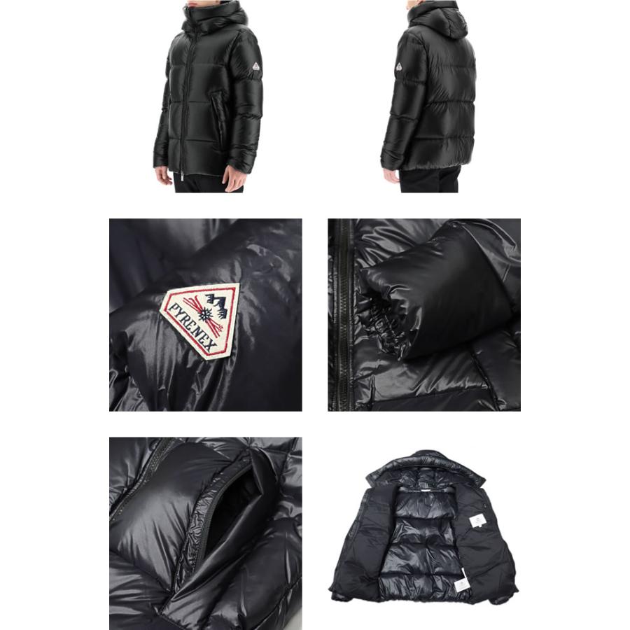 Pyrenex ピレネックス バリー PYRENEX BARRY ダウン ダウン Pyrenex ピレネックス バリー PYRENEX BARRY ダウン ダウン