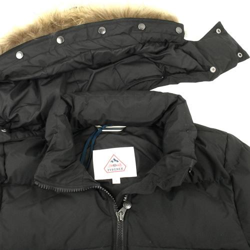 Pyrenex ピレネックス PYRENEX ダウン ダウンジャケット Pyrenex ピレネックス PYRENEX ダウン ダウンジャケット