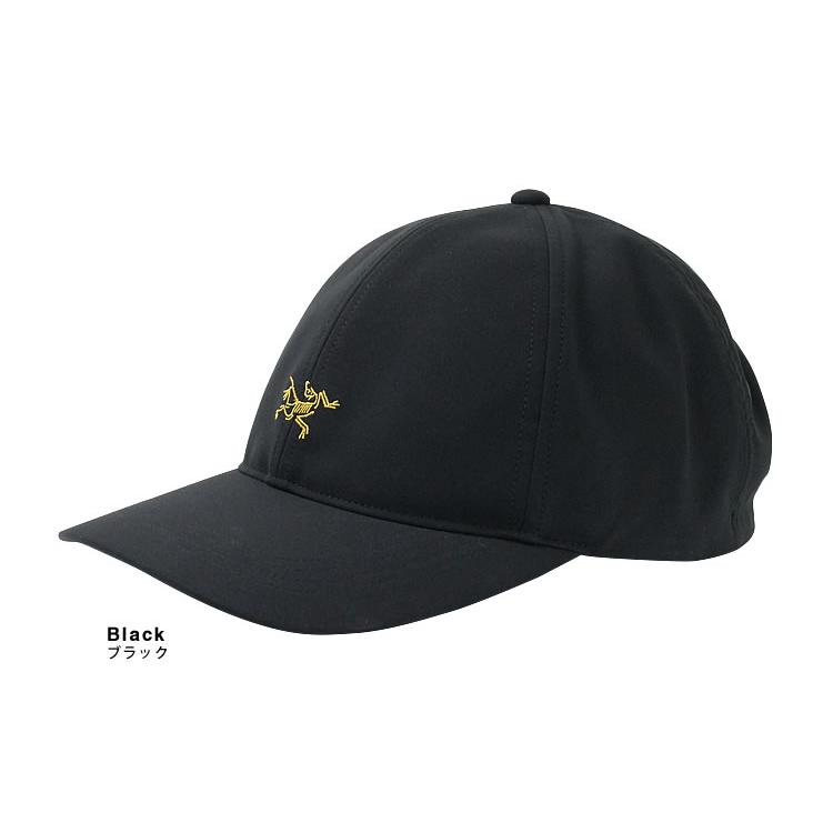 ARC'TERYX アークテリクス キャップ 帽子 スモール バード ARC'TERYX アークテリクス キャップ 帽子 スモール バード