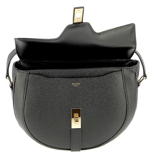 CELINE セリーヌ バッグ ショルダーバッグ スモール ブザス 16 CELINE セリーヌ バッグ ショルダーバッグ スモール ブザス 16