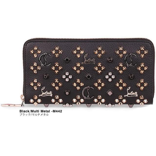 Christian Louboutin クリスチャンルブタン 長財布 財布 Christian Louboutin クリスチャンルブタン 長財布 財布