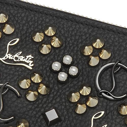 Christian Louboutin クリスチャンルブタン コインケース 小銭 Christian Louboutin クリスチャンルブタン コインケース 小銭