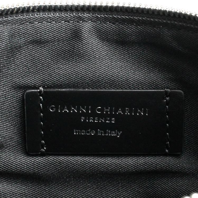 GIANNI CHIARINI（ジャンニ キアリーニ） バッグ ショルダーバッグ