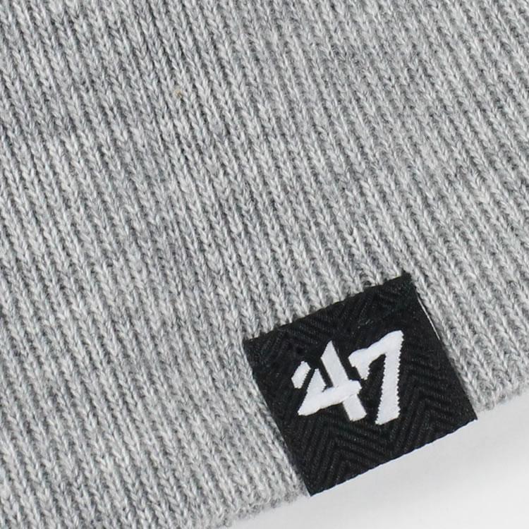 47（フォーティーセブン） 47brand ロサンゼルス ドジャース パーカー