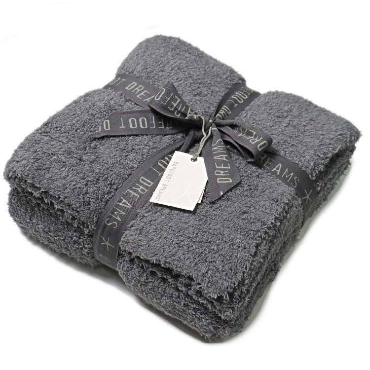 BAREFOOT DREAMS ベアフットドリームス ブランケット 毛布 BAREFOOT DREAMS ベアフットドリームス ブランケット 毛布