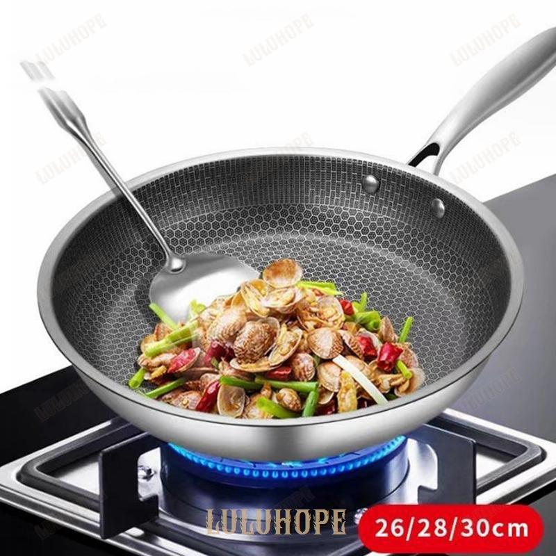 フライパン 焦げ付き防止 7層コート 鍋 ハニカム 洗いやすい ih対応 ih 28cm プレゼント 一人暮らし 耐磨耗 ガス火 30cm 焦げ防止 : cciストア - 通販 - Yahoo ...