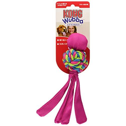 Kongコング デンタルウァバ スモール ピンク : yah173876073297100 : maisonM - 通販 - Yahoo!ショッピング