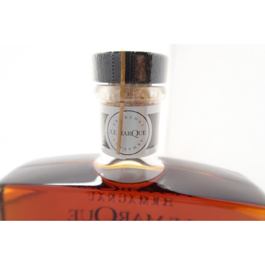 アルマニャック ル・マルク XO 700ml 40% (ギフト箱付)- Armagnac LE MARQUE : メゾンドノルマンディー ...
