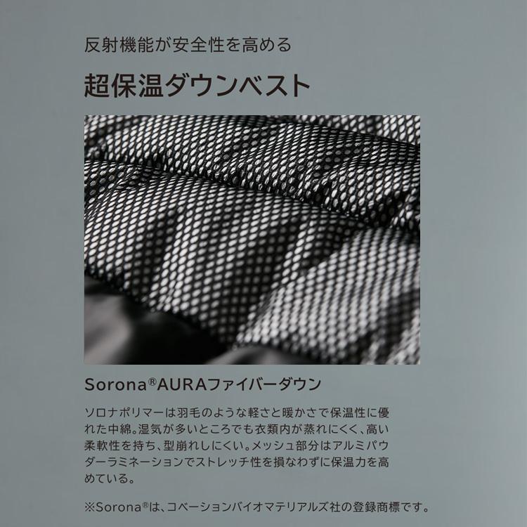 大きいサイズ TSデザイン 秋冬 リフレクティブ ファイバーダウン カーゴパンツ1924 屋外作業 防寒 防風 軽量 保温 防寒パンツ アウター : 1924l : uni-que - 通販 ...