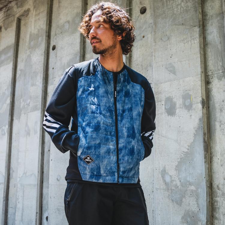 BURTLE バートル サーモクラフト 防寒 ヒーターべスト 撥水 防水 防風 ライトシェル 3214 ユニセックス フード付 ワーク ジャンパー 男女兼用 : uni-que - 通販 ...