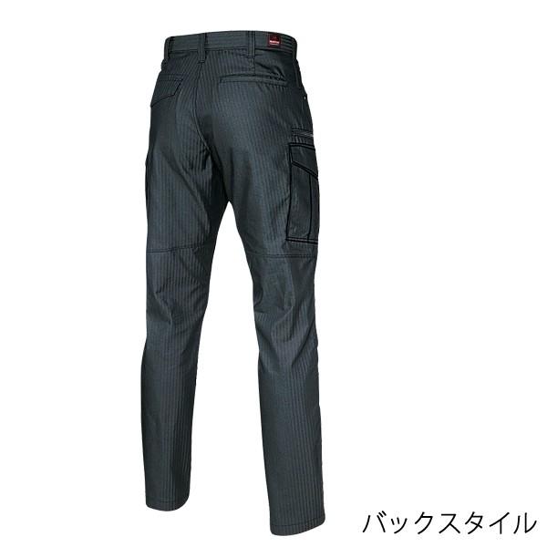 BURTLE 作業着 オールシーズン ワークウェア バートル カーゴパンツ 5512HB ヘリンボーン ワークパンツ 作業服 チノパン カジュアル ズボン おしゃれ : uni-que ...