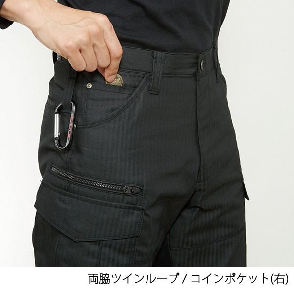 BURTLE 作業着 オールシーズン ワークウェア バートル カーゴパンツ 5512HB ヘリンボーン ワークパンツ 作業服 チノパン カジュアル ズボン おしゃれ : uni-que ...