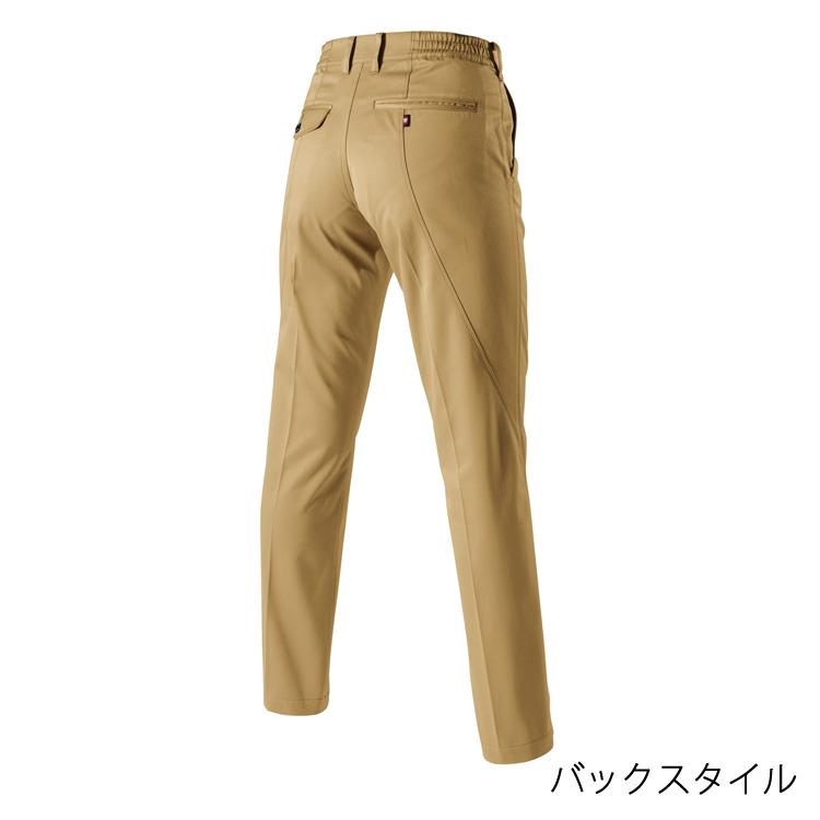 BURTLE バートル 作業着 春夏 ワークウェア レディース パンツ 6089 作業服 ワークパンツ ワークウエア チノパン おしゃれ かっこいい 女性用 : uni-que - 通販 ...